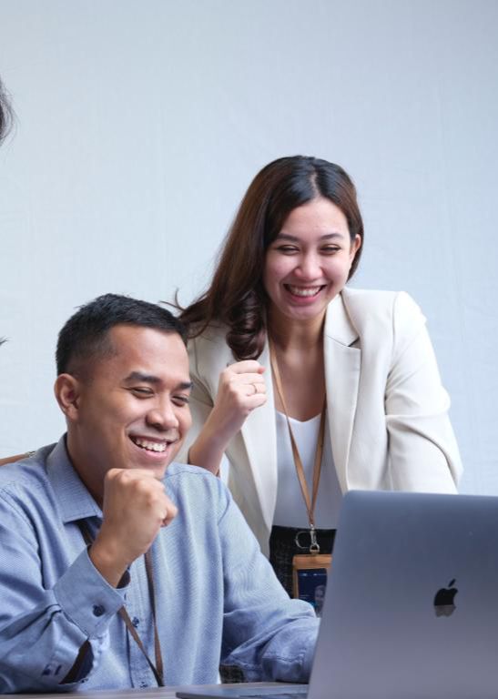 Home - Fordigi Digital Talent Hub